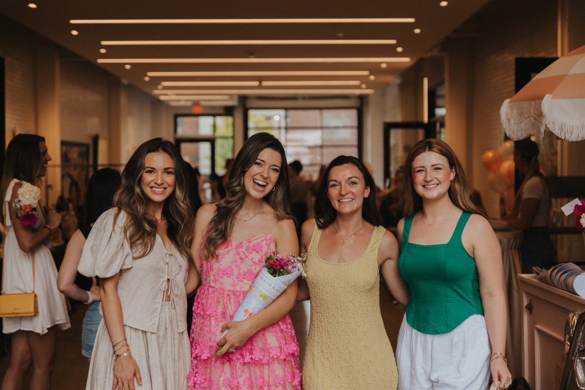 Upcoming Events – Pittsburgh Girls Club